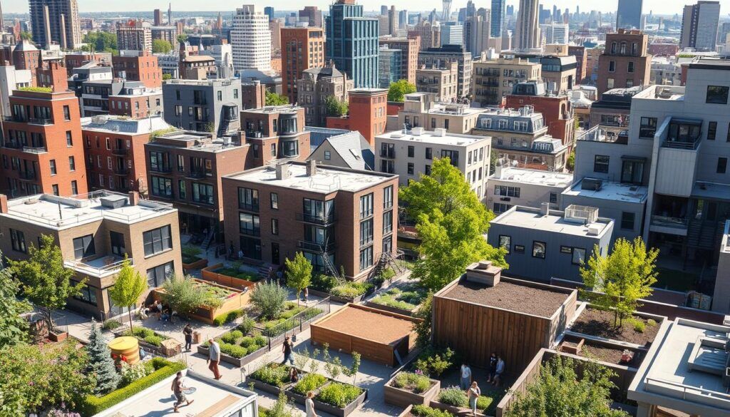 Property Developments New York City: New Homes & Buildings 2025