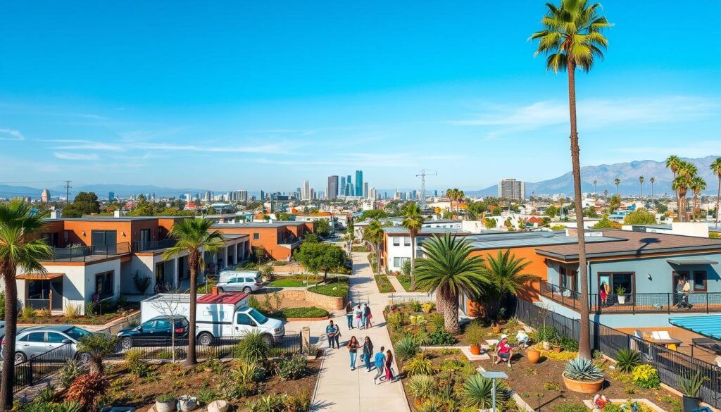 Los Angeles Property Developments | New Builds | Property Developments