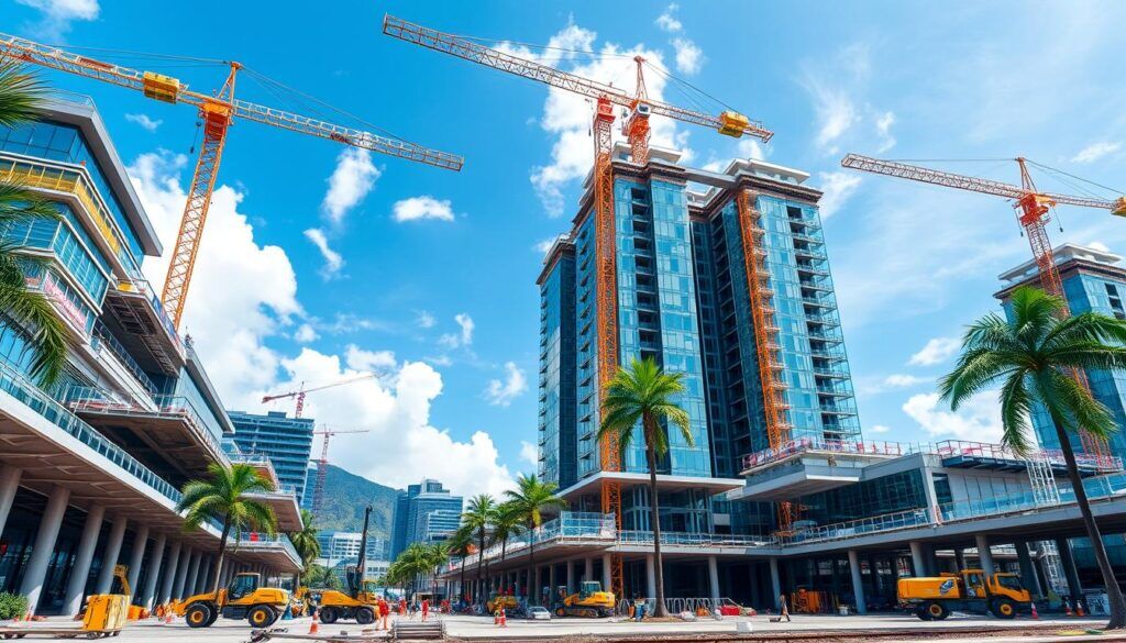 Brazil Property Developments | New Builds | Property Developments