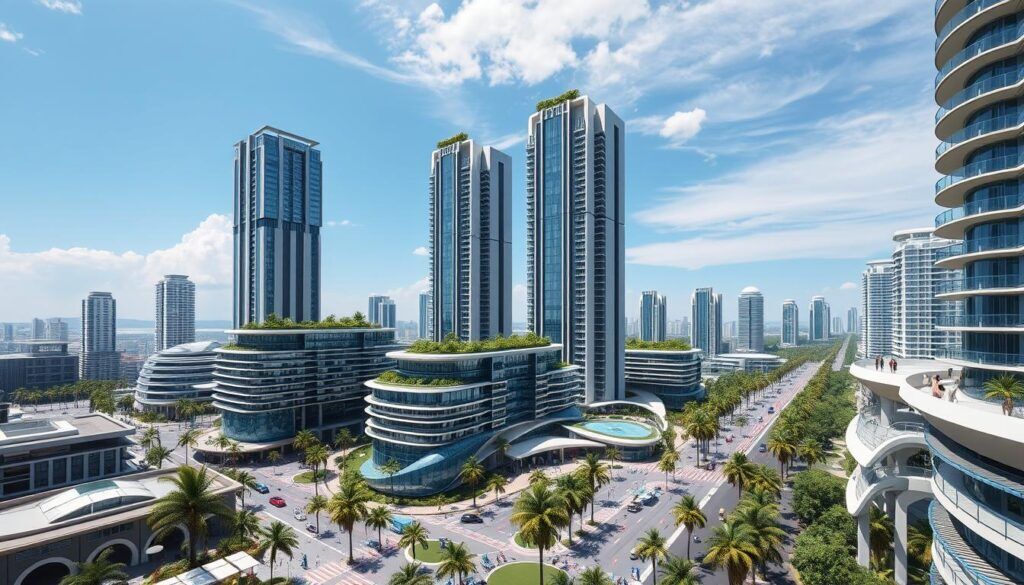 Los Angeles Property Developments | New Builds | Property Developments
