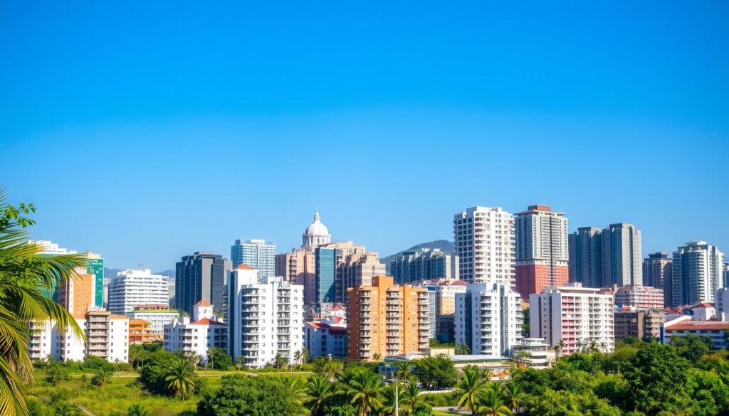 Brazil Property Developments | New Builds | Property Developments