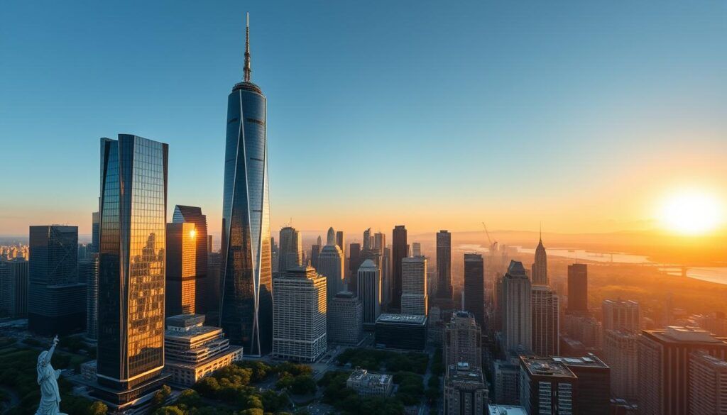 Property Developments New York City: New Homes & Buildings 2025