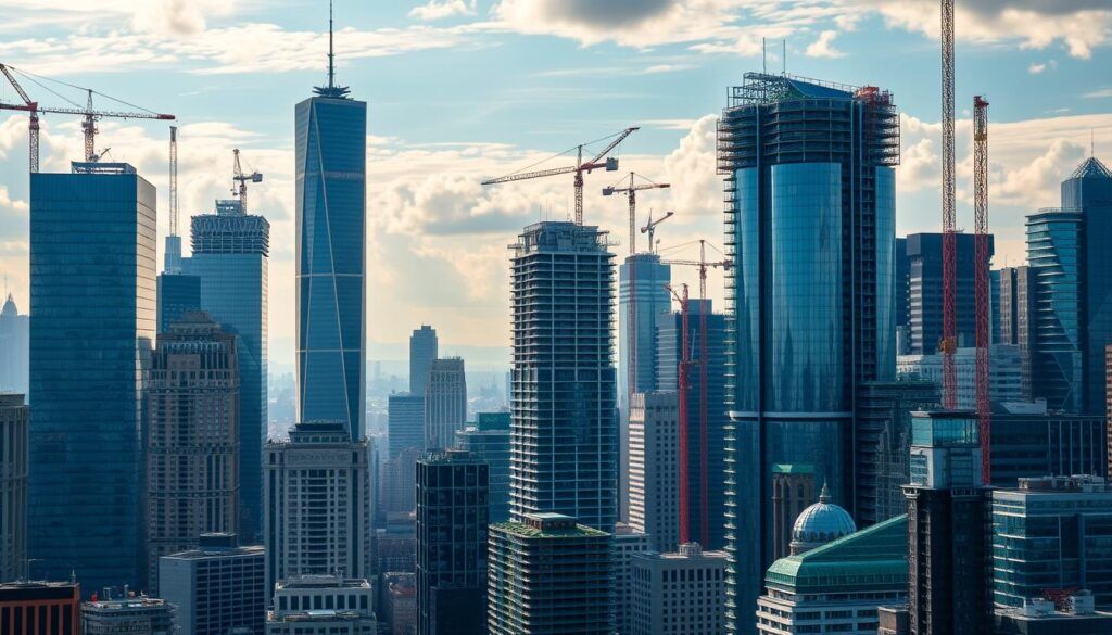 Property Developments New York City: New Homes & Buildings 2025