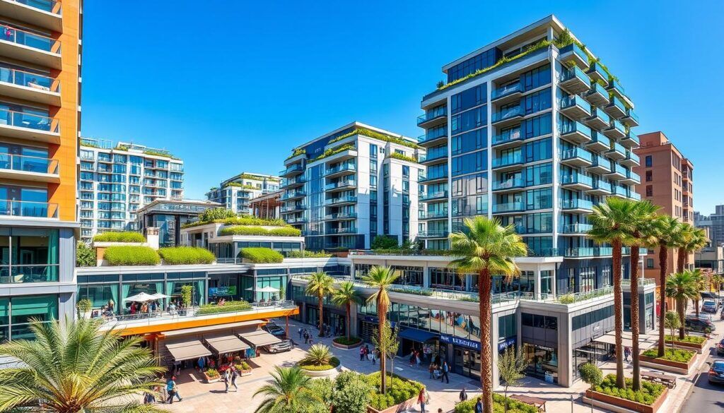 Los Angeles Property Developments | New Builds | Property Developments