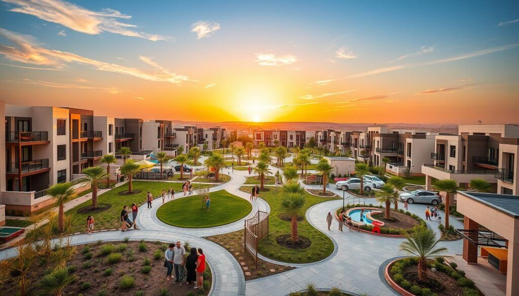 Saudi Arabia Property Developments | New Builds | Property Developments