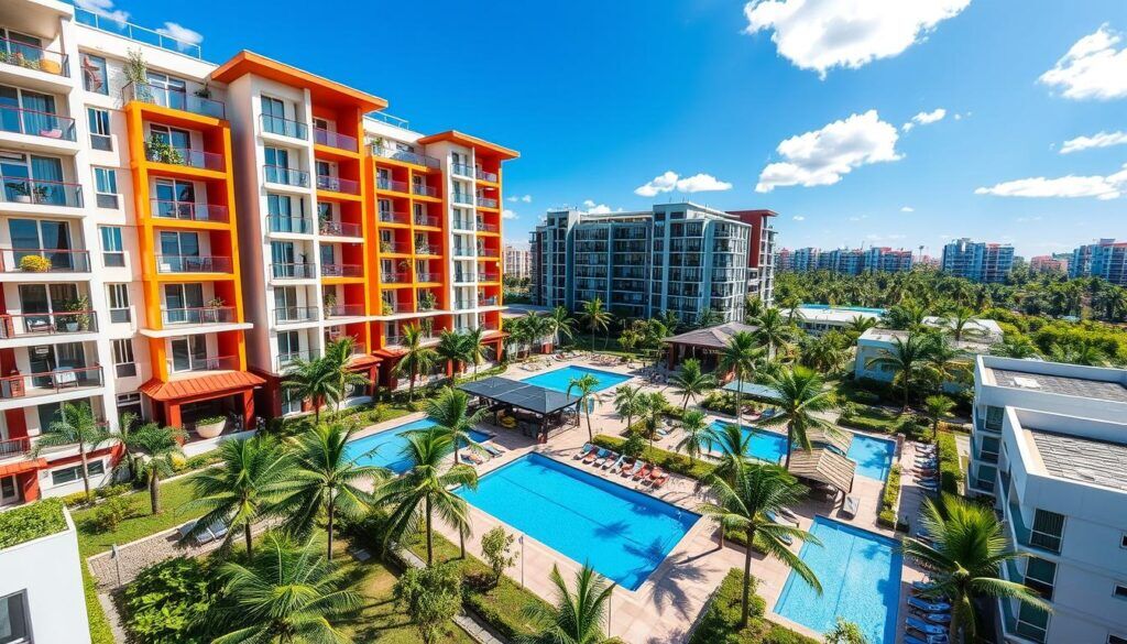 Brazil Property Developments | New Builds | Property Developments