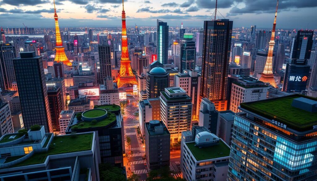 Tokyo Property Developments | New Builds | Property Developments