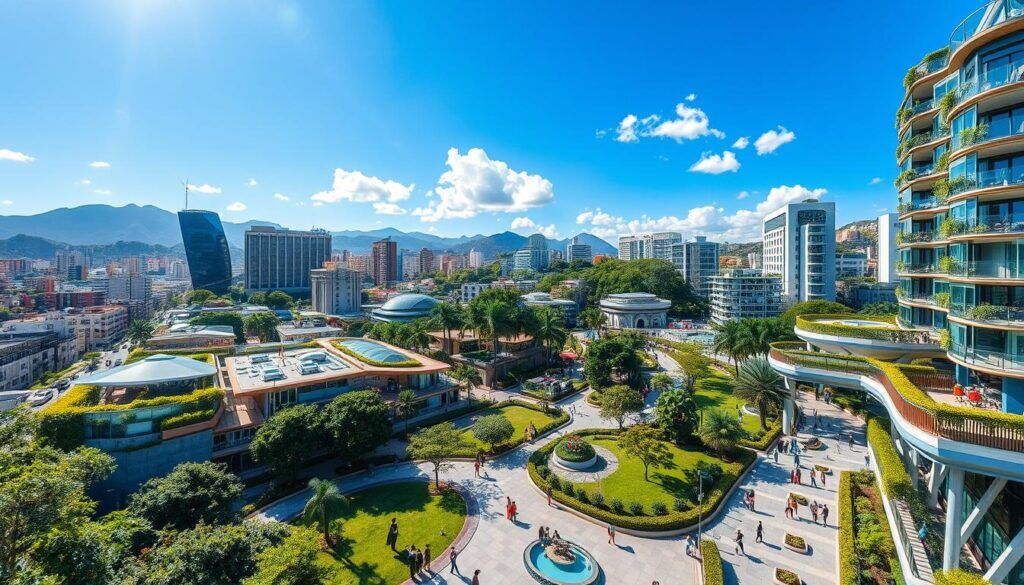 Brazil Property Developments | New Builds | Property Developments