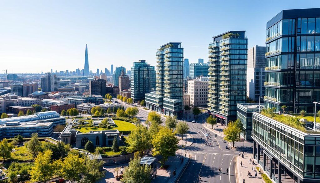 London Property Developments | New Builds | Property Developments