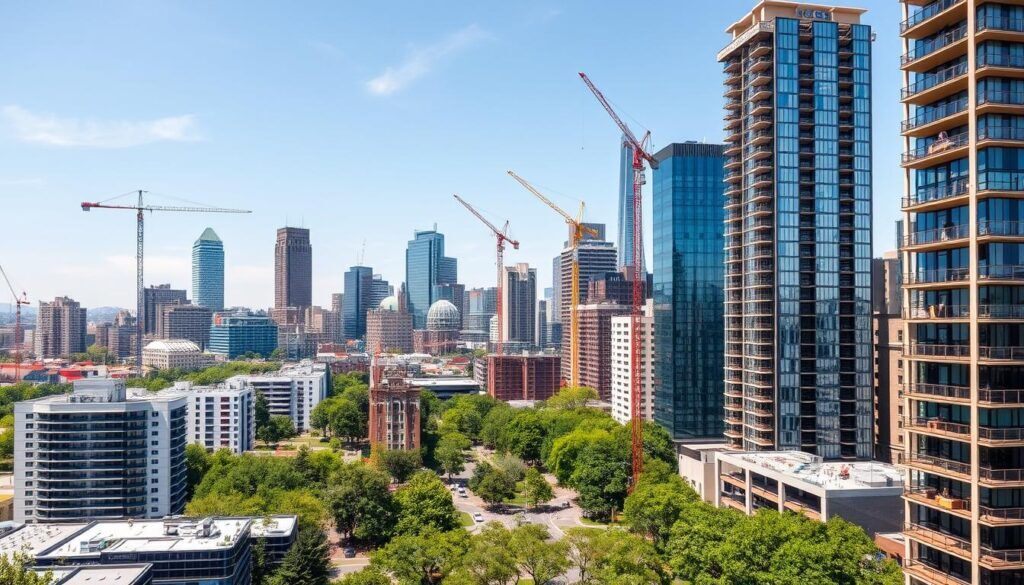 Property Developments Boston: New Homes & Buildings 2025