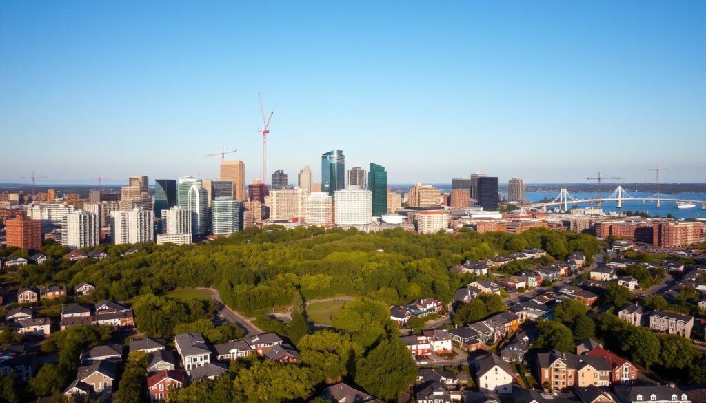 Property Developments Boston: New Homes & Buildings 2025