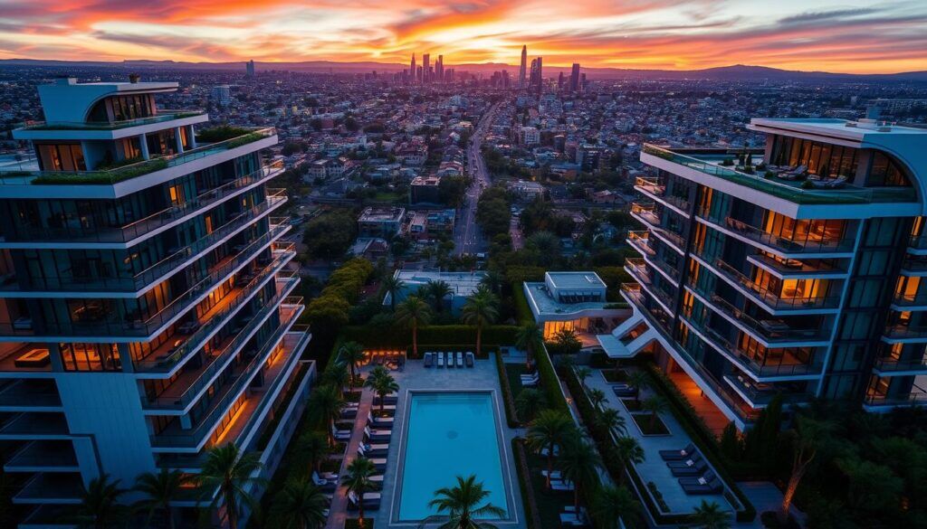 Property Developments Los Angeles: New Homes & Buildings 2025