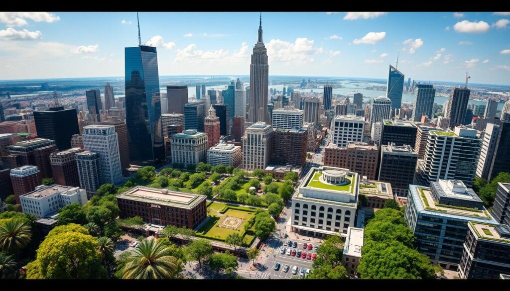 Property Developments New York City: New Homes & Buildings 2025