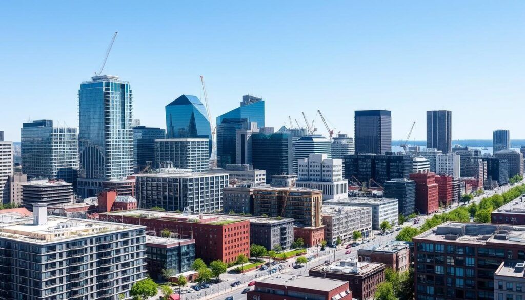 Property Developments Boston: New Homes & Buildings 2025