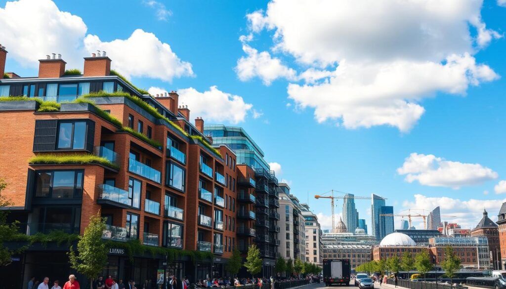London Property Developments | New Builds | Property Developments