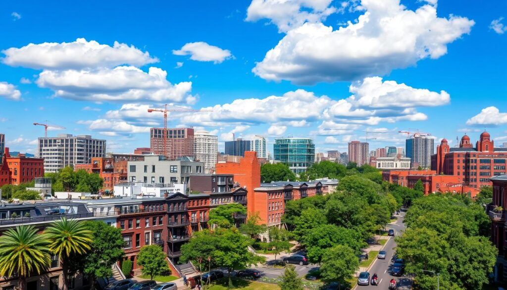 Property Developments Boston: New Homes & Buildings 2025