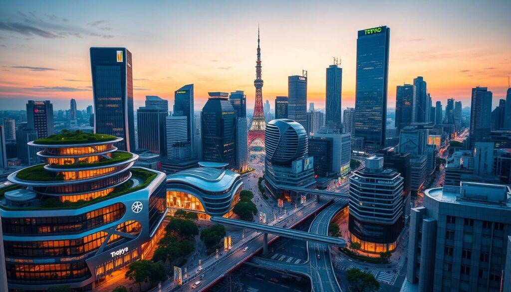 Tokyo Property Developments | New Builds | Property Developments