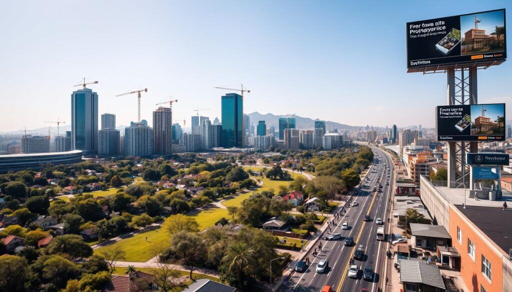 Property Developments South Africa: New Homes & Buildings 2026