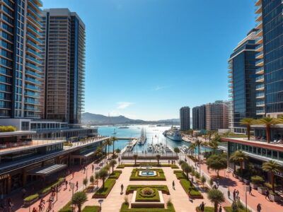 Property Developments Cape Town: New Homes & Buildings 2025